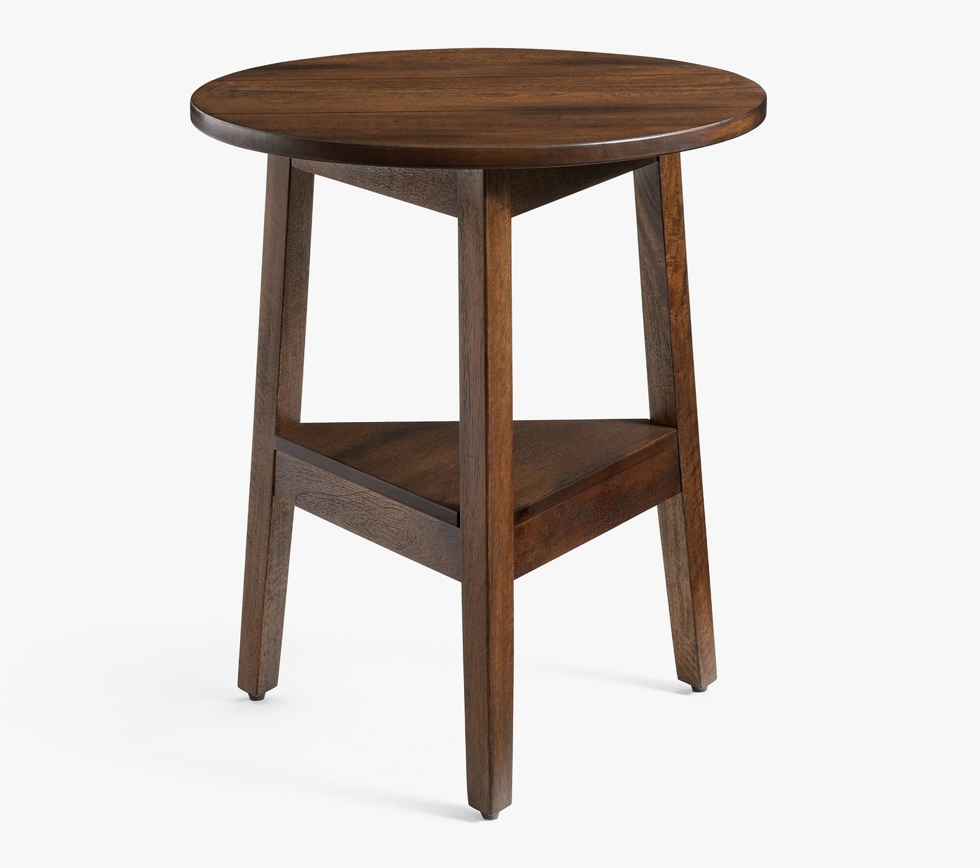 Lincoln Round Cricket Table