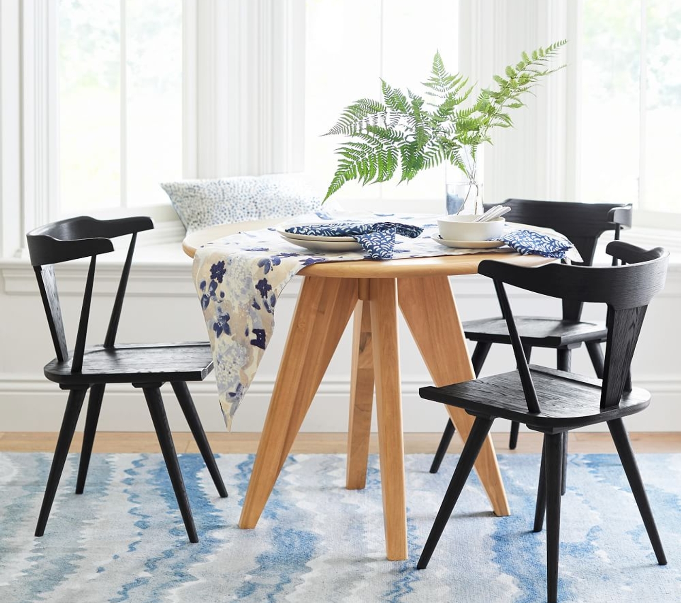 Westan Dining Chair - Set of 2