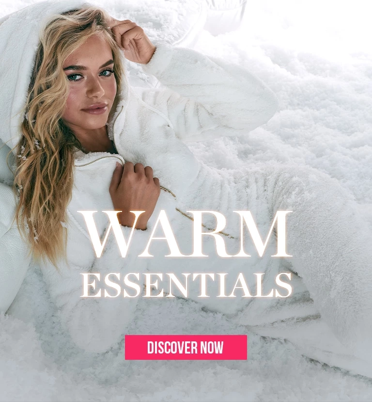 Hunkemöller - Lingerie, swimwear, nightwear & more