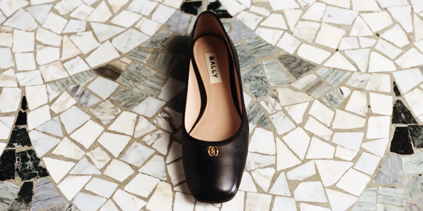 Bally | Luxury Shoes, Bags and Accessories