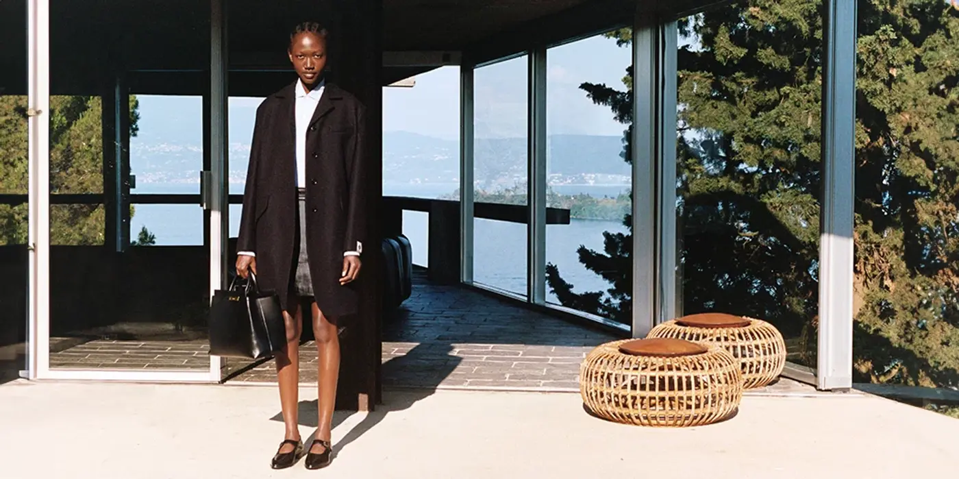 Bally | Luxury Shoes, Bags and Accessories