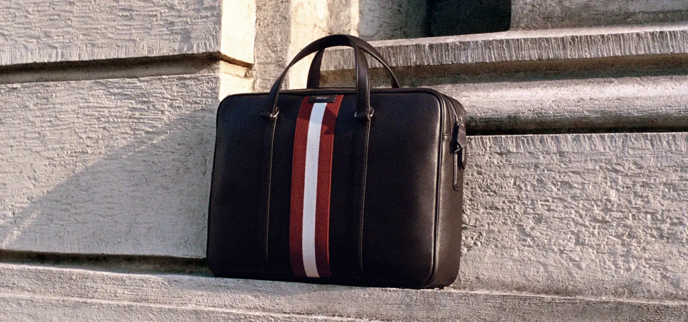 Bally | Luxury Shoes, Bags and Accessories