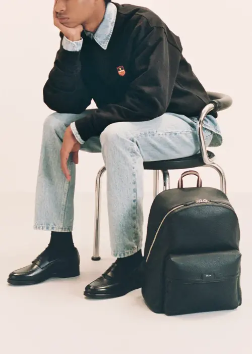 Bally | Luxury Shoes, Bags and Accessories