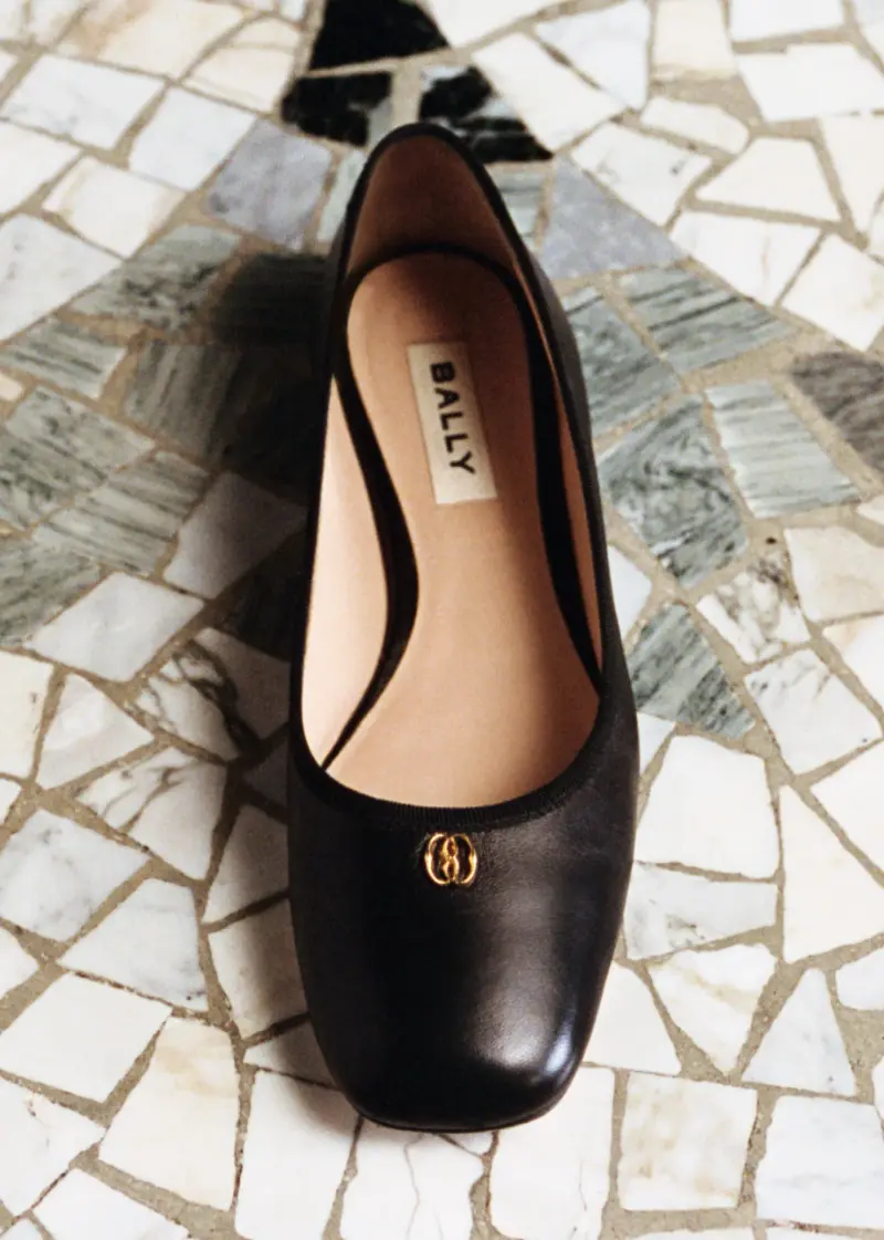 Bally | Luxury Shoes, Bags and Accessories