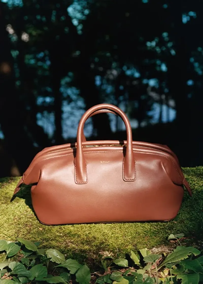 Bally | Luxury Shoes, Bags and Accessories