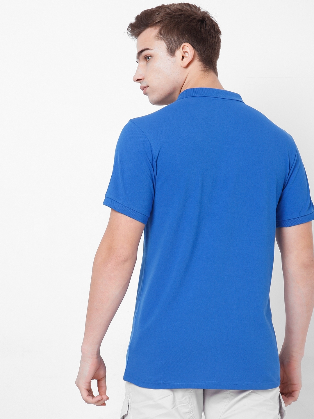 Men's Ralph Reverse In Slim Polo