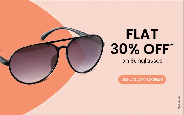 Vision Express Sunglasses: Buy Sunglasses Frames Online at Best Price