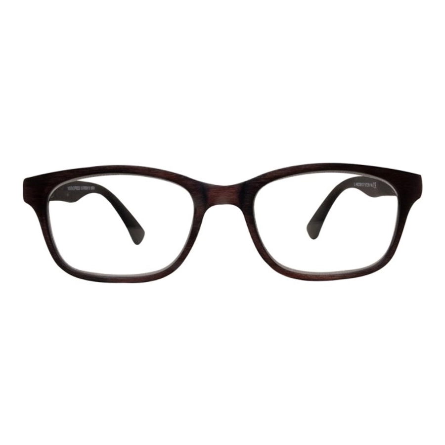 Vision Express(+1.50) Red Oval Ready Reader RRBW19