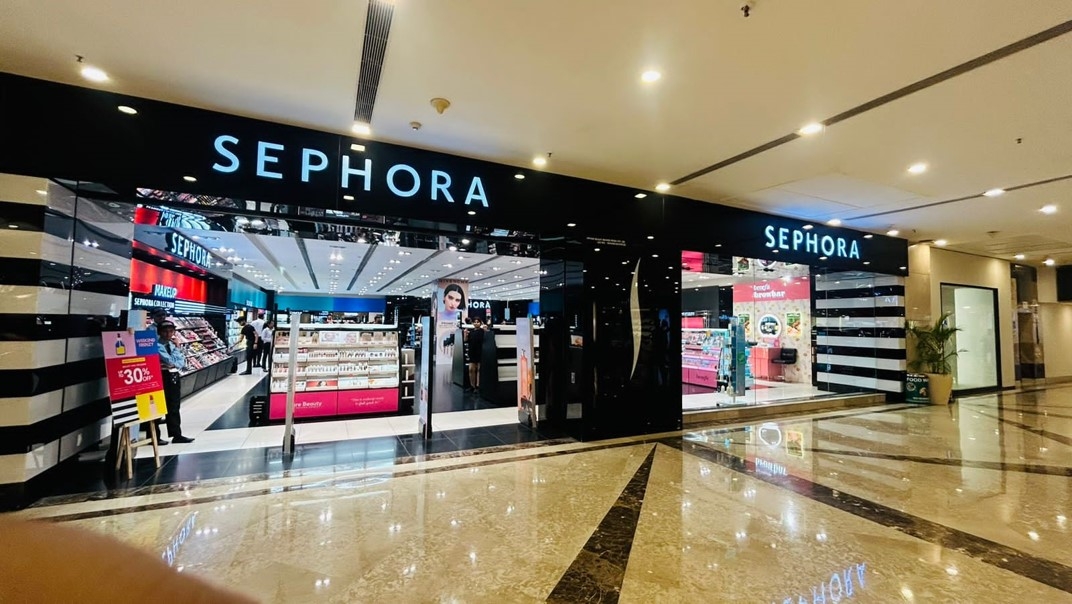 Sephora Ambience Mall