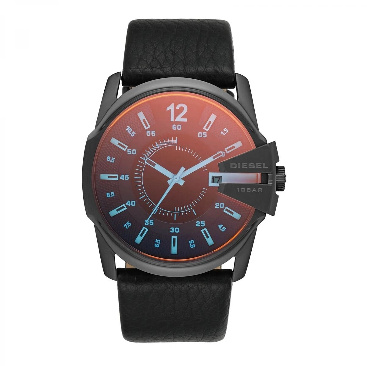 Diesel Master Chief Black Watch DZ1657