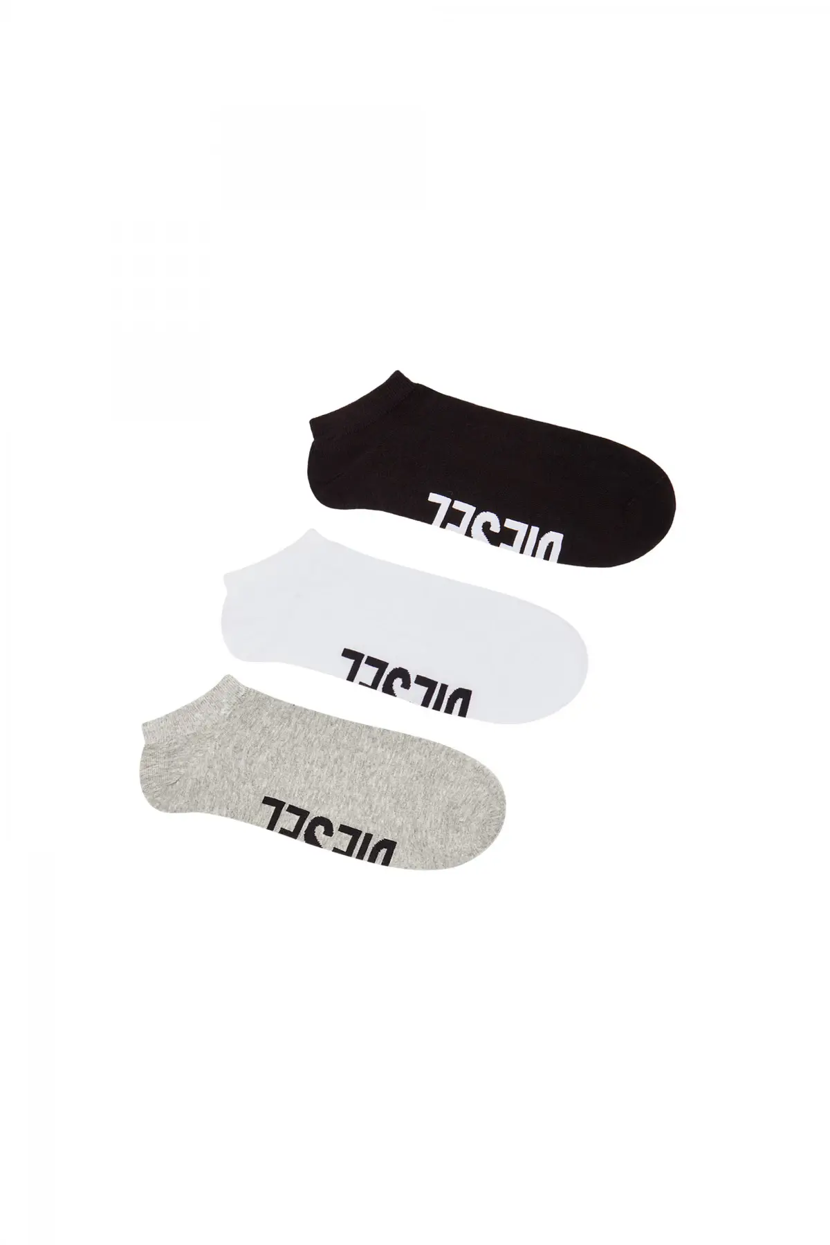 SKM-GOST-THREEPACK SOCKS