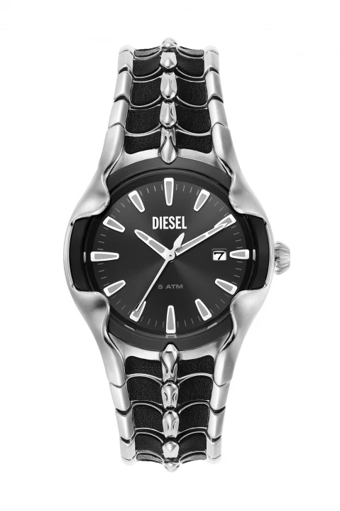 Diesel Vert Two Tone Watch DZ2183