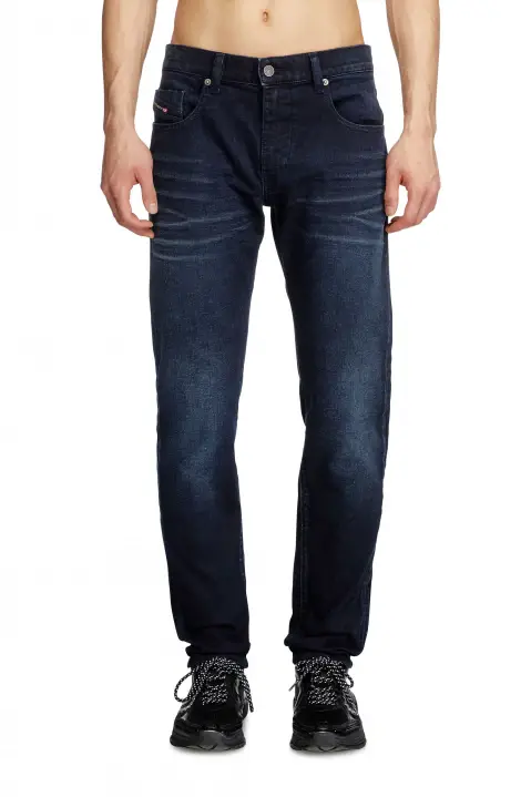 2019 D-STRUKT Slim fit jeans