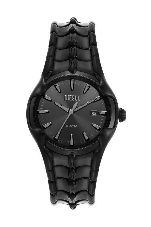 Diesel Vert Black Watch DZ2187