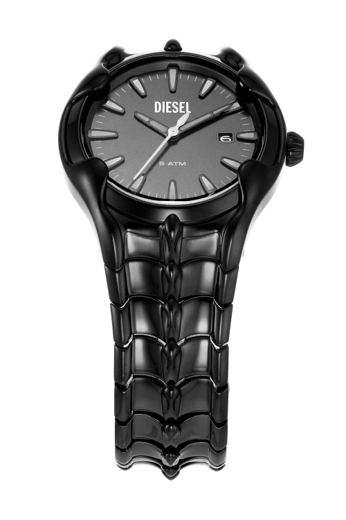 Diesel Vert Black Watch DZ2187