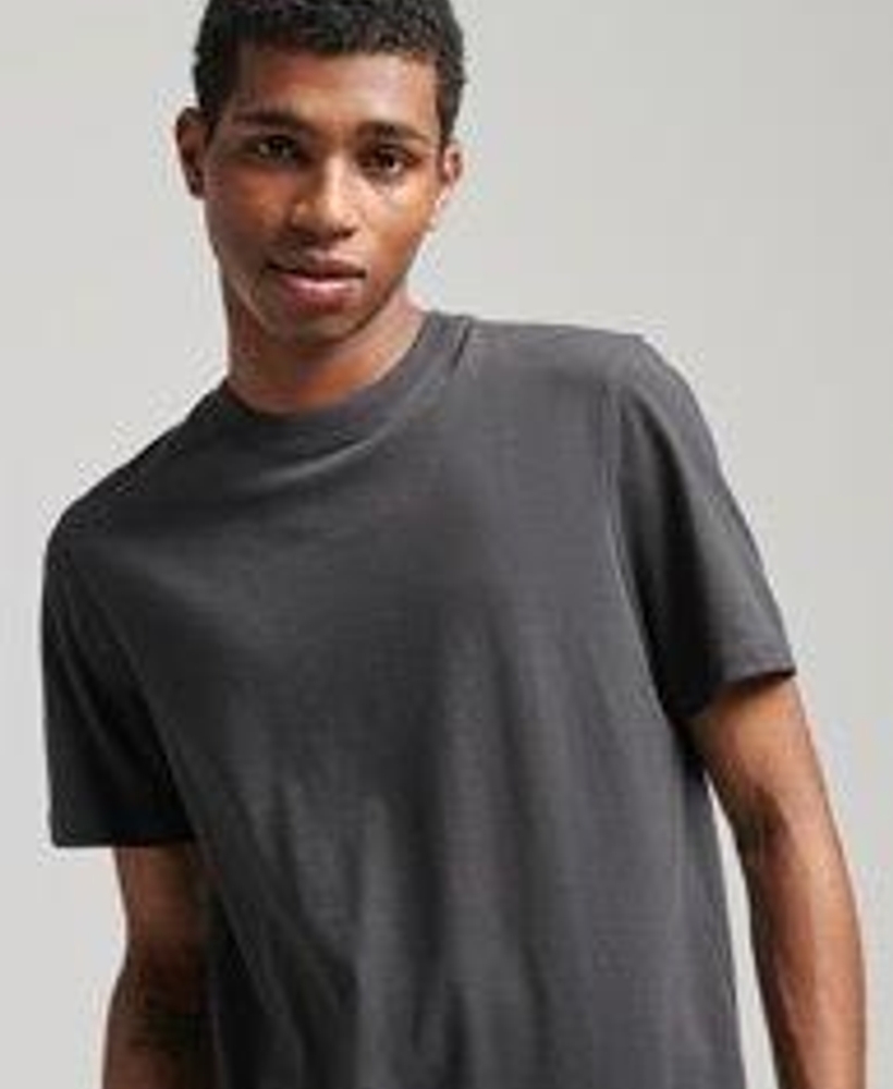 VINTAGE LOGO EMB VEE TEE