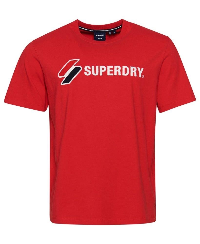 CODE SL APPLIQUE TEE
