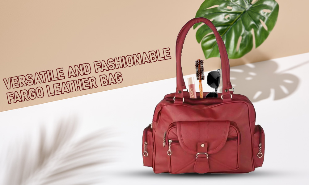 Buy Fargo Handbag - FGO-377 Online at Best Prices in India - JioMart.