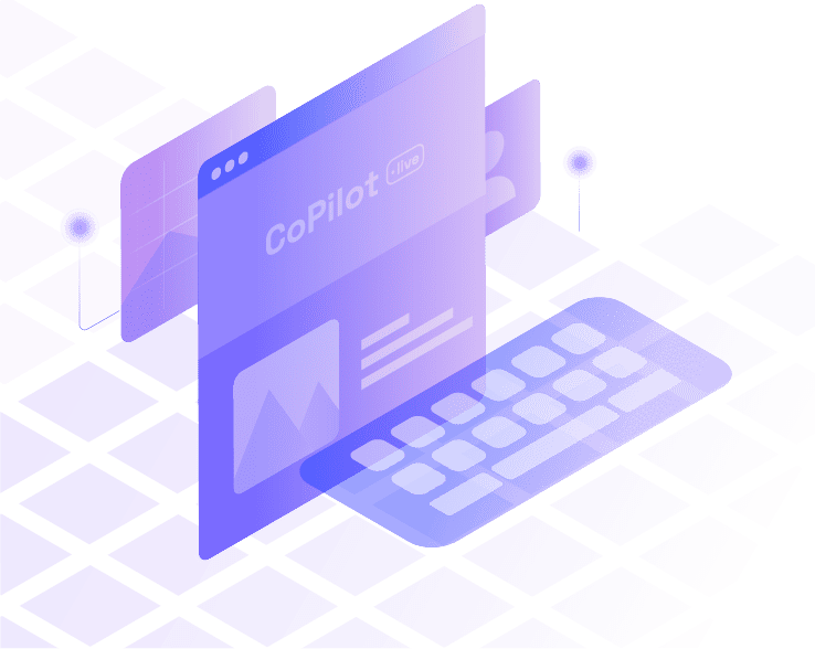 Copilot Platform - your toolkit for building Custom GPT chatbots