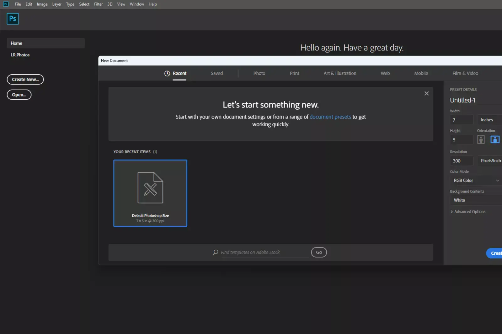 How to Remove Color and Background from the Image