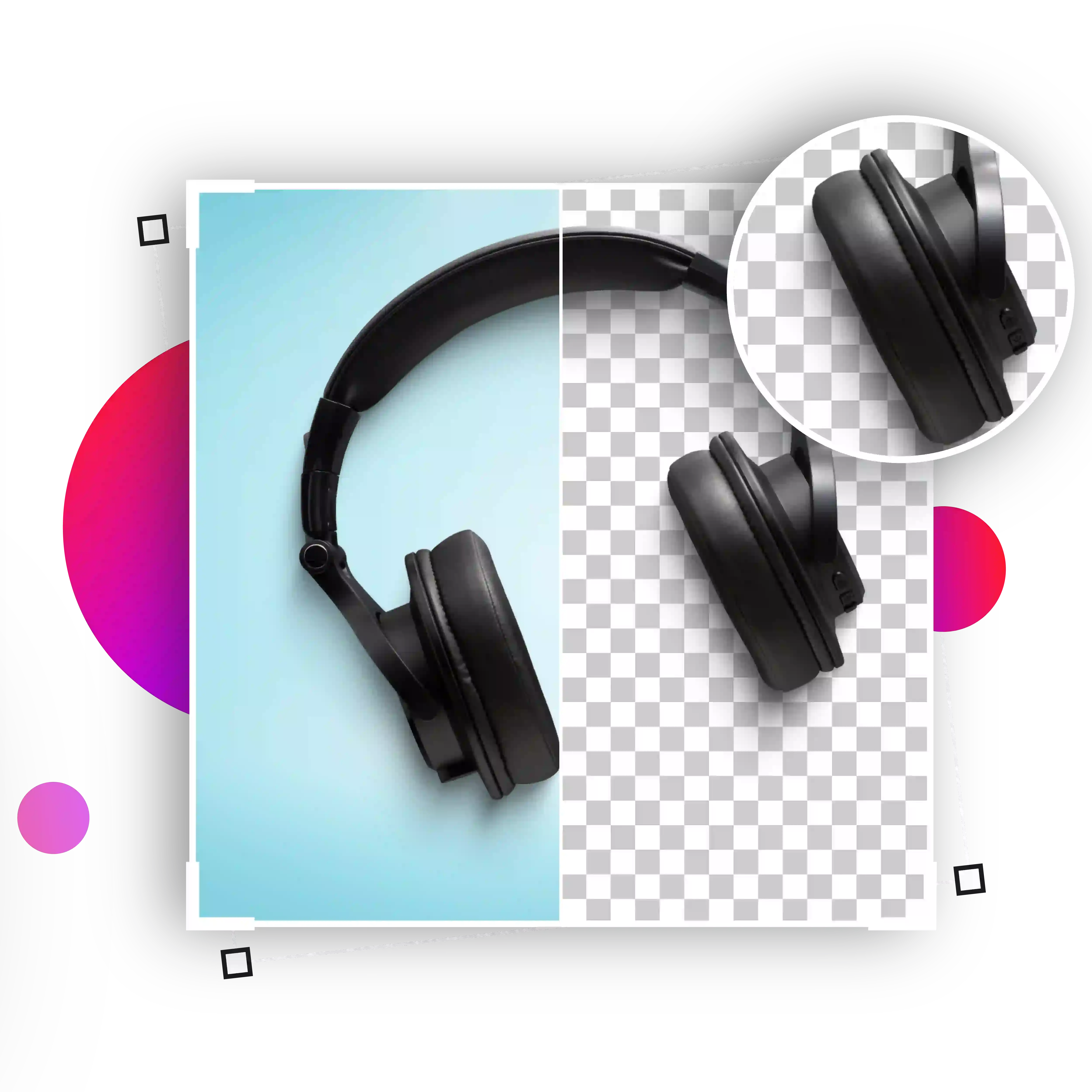 Free PNG Maker: Convert JPG to PNG Transparent Online