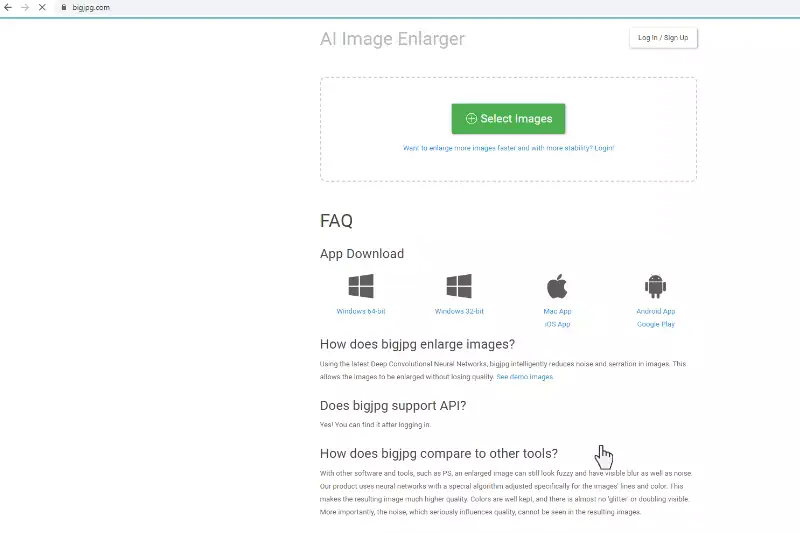 PNG Image Upscaler: Top 7 Image Upscalers to Upscale Online