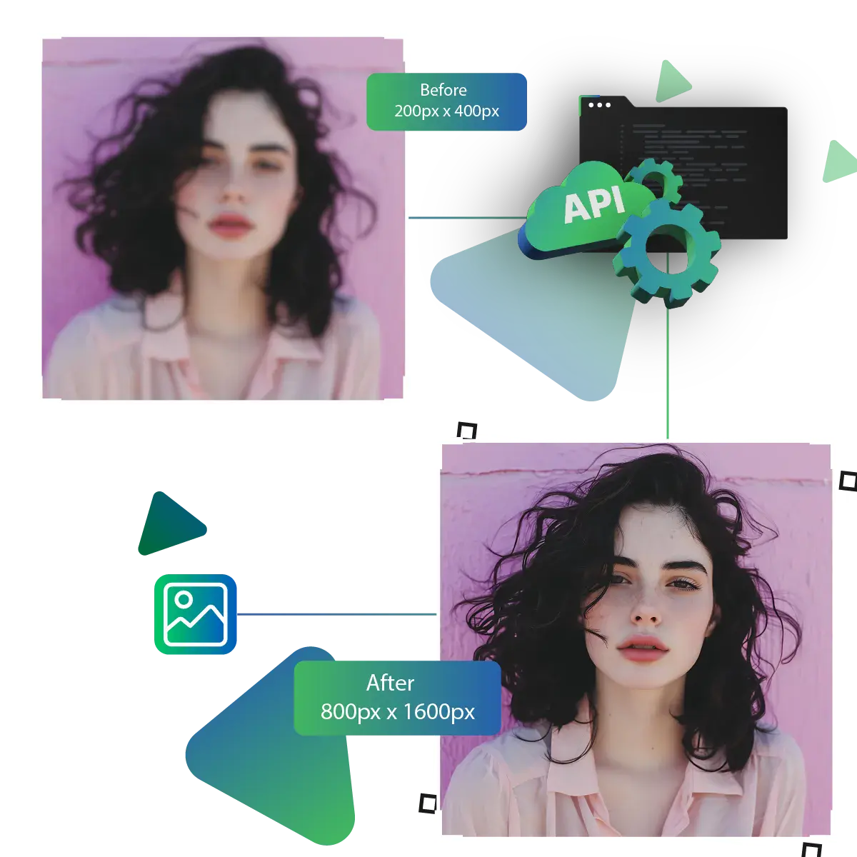 AI Image Expander - Free AI Image Extender