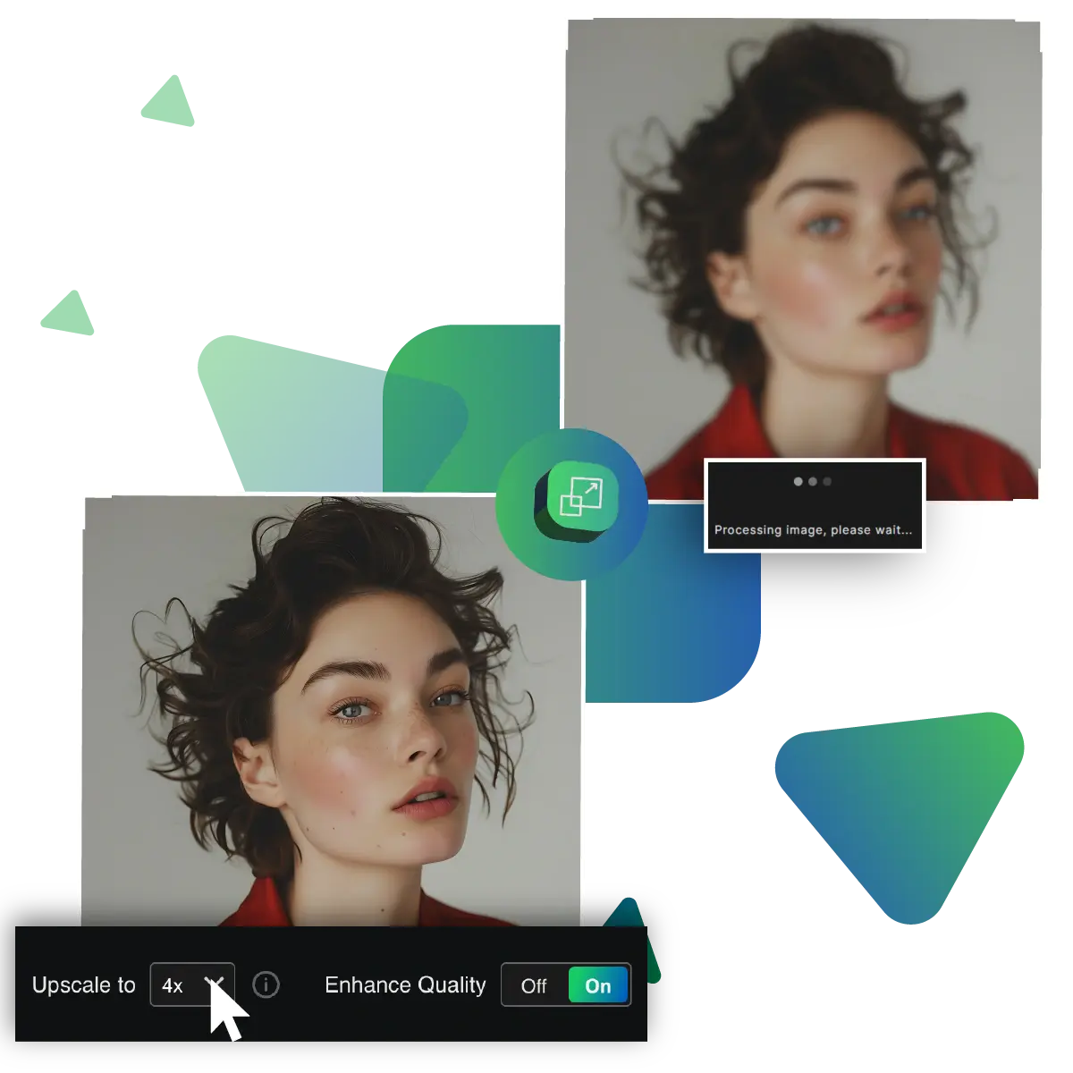 AI Image Expander - Free AI Image Extender