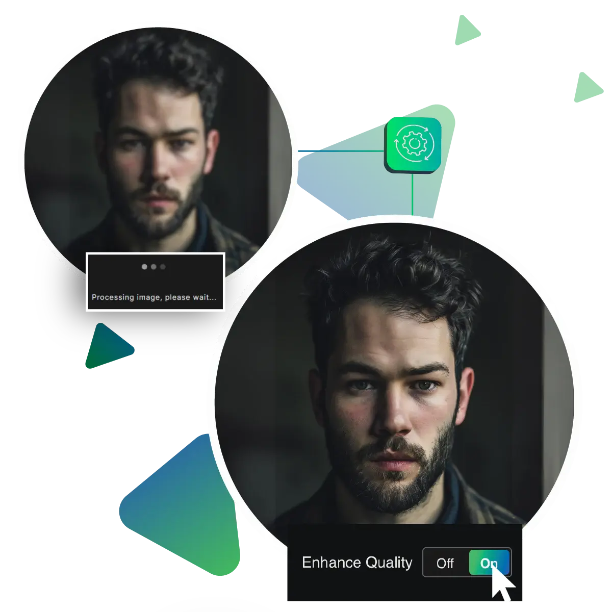 AI Image Expander - Free AI Image Extender