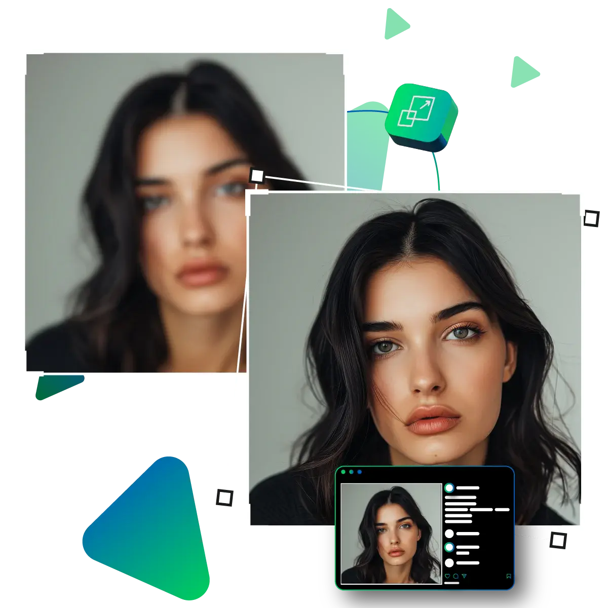 AI Image Expander - Free AI Image Extender