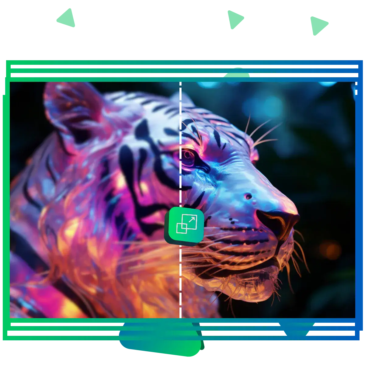 Free Photo Enlarger - Best FREE Image Enlarger Online