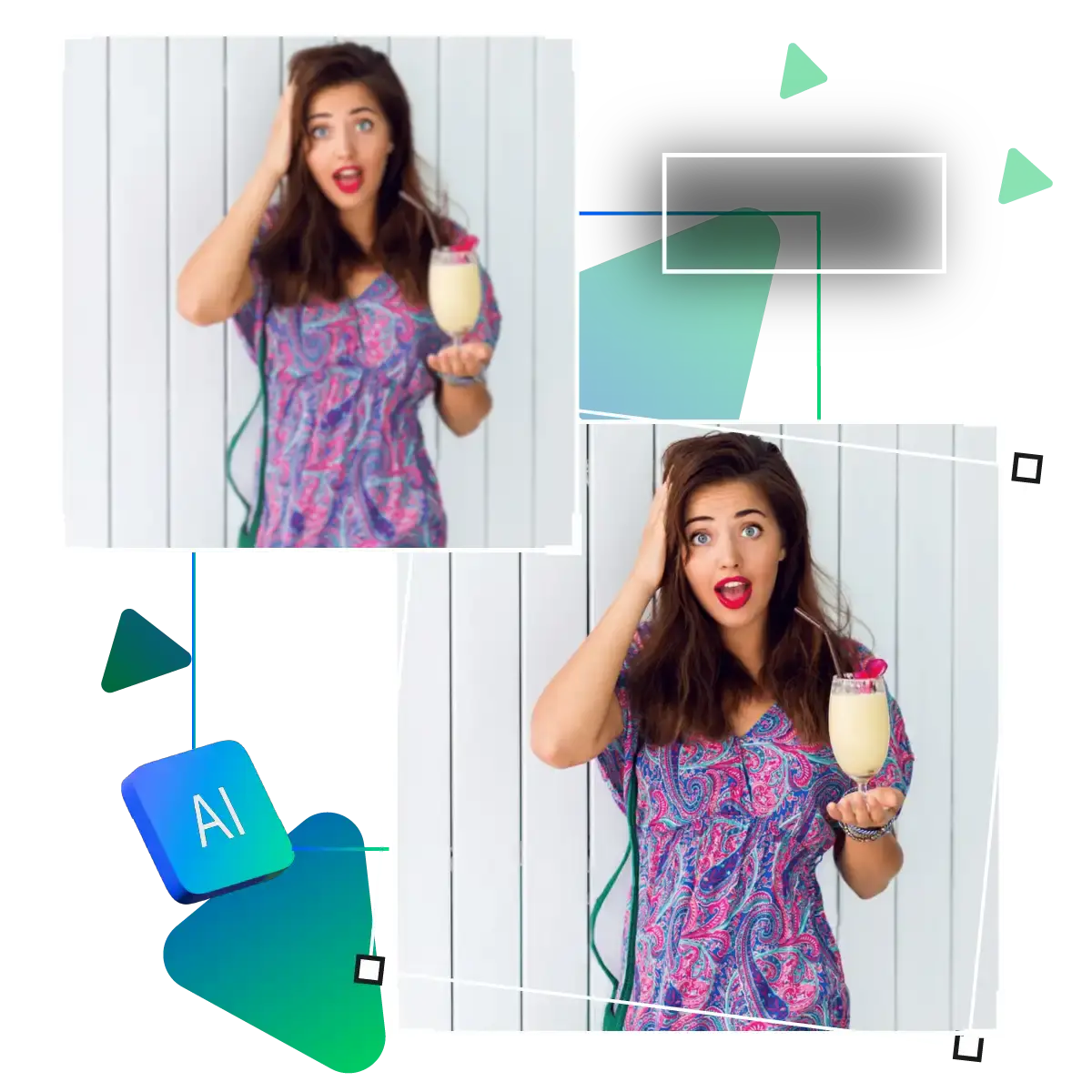 Free Photo Enlarger - Best FREE Image Enlarger Online