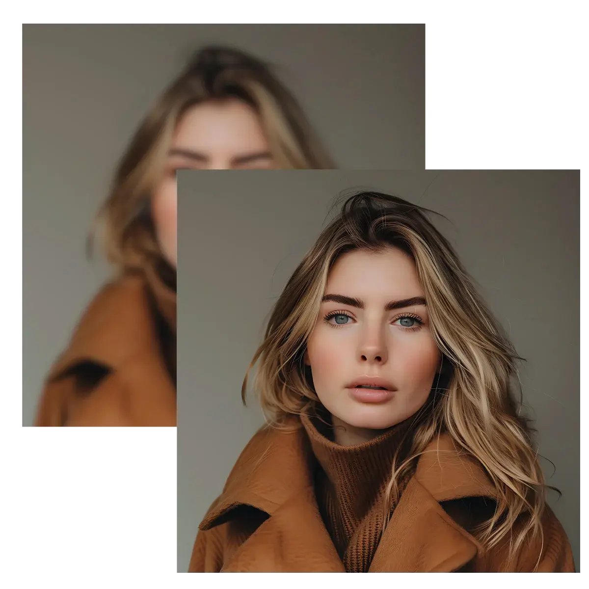 Improve Image Quality Using AI - Make Blurry Picture Clear Online