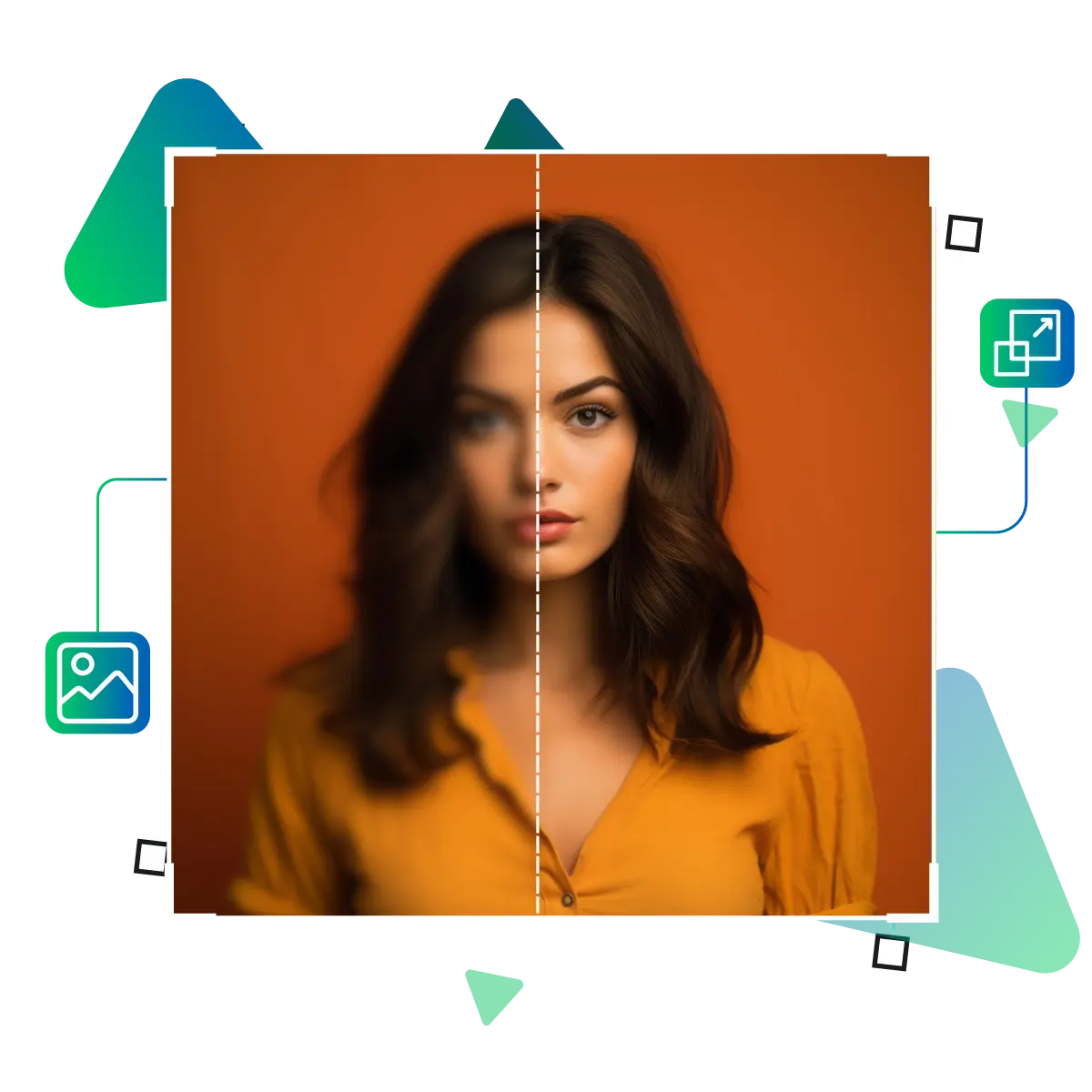 Upscale Image With AI - Free AI Image Upscaling Tool
