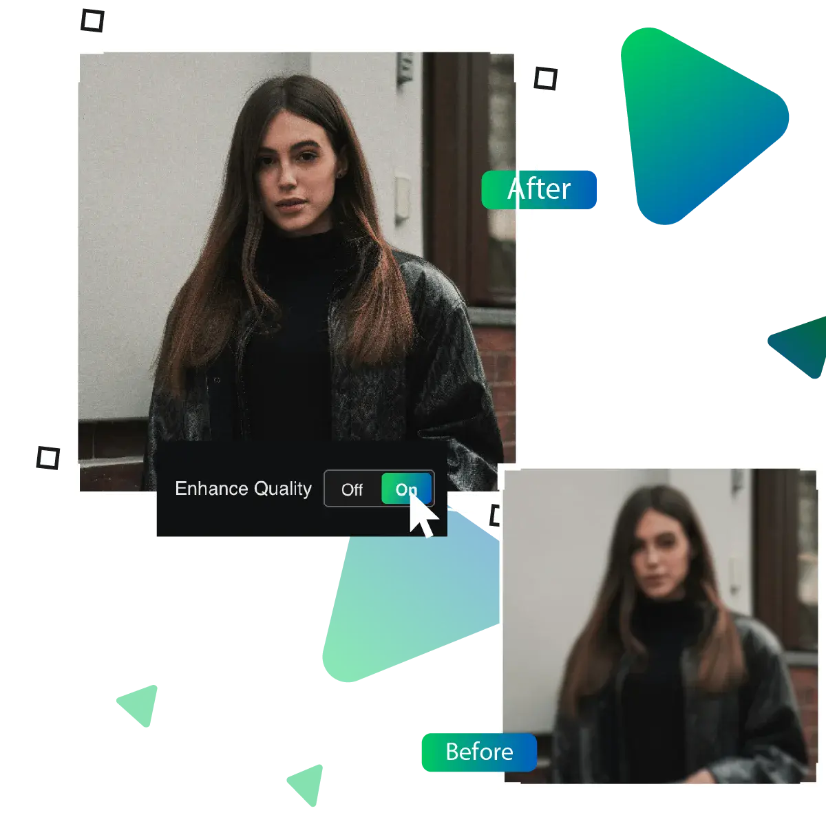 Upscale Image With AI - Free AI Image Upscaling Tool