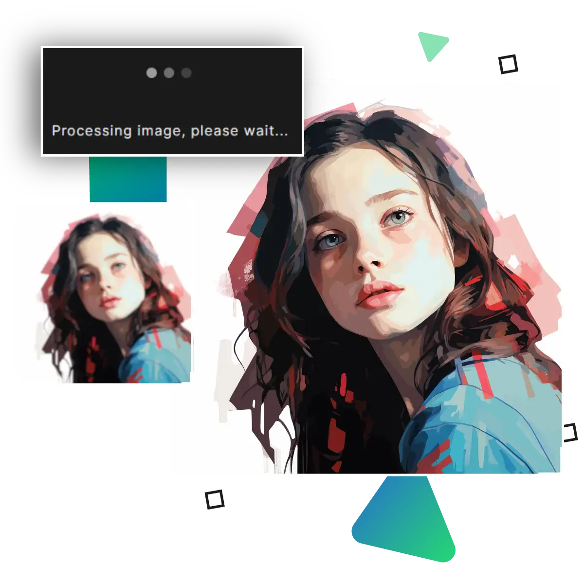 Upscale Image With AI - Free AI Image Upscaling Tool