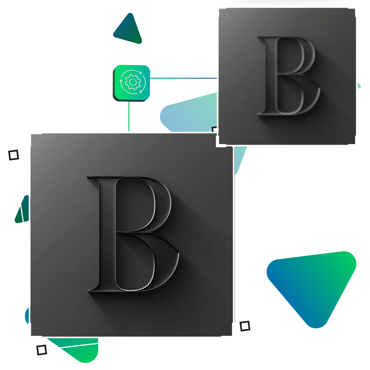 AI Logo Enhancer ( Upscale your Logo using AI)