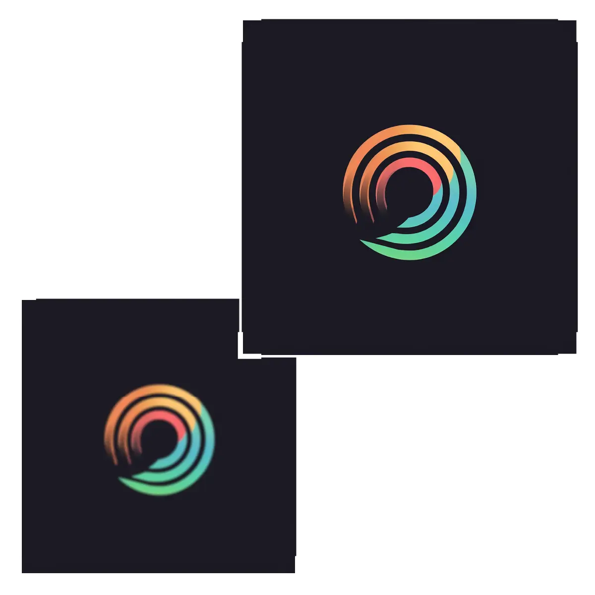 AI Logo Enhancer ( Upscale your Logo using AI)