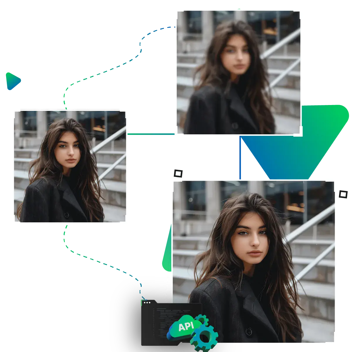 AI Image Enhancement - Enhance Photo Quality With AI