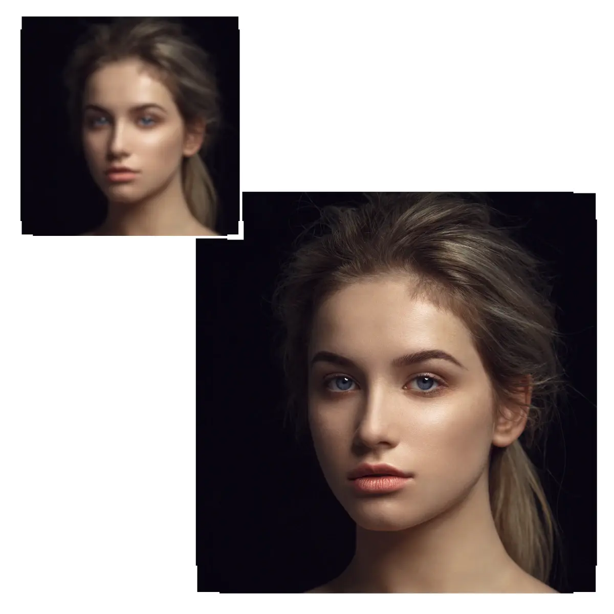 AI Image Enhancement - Enhance Photo Quality With AI