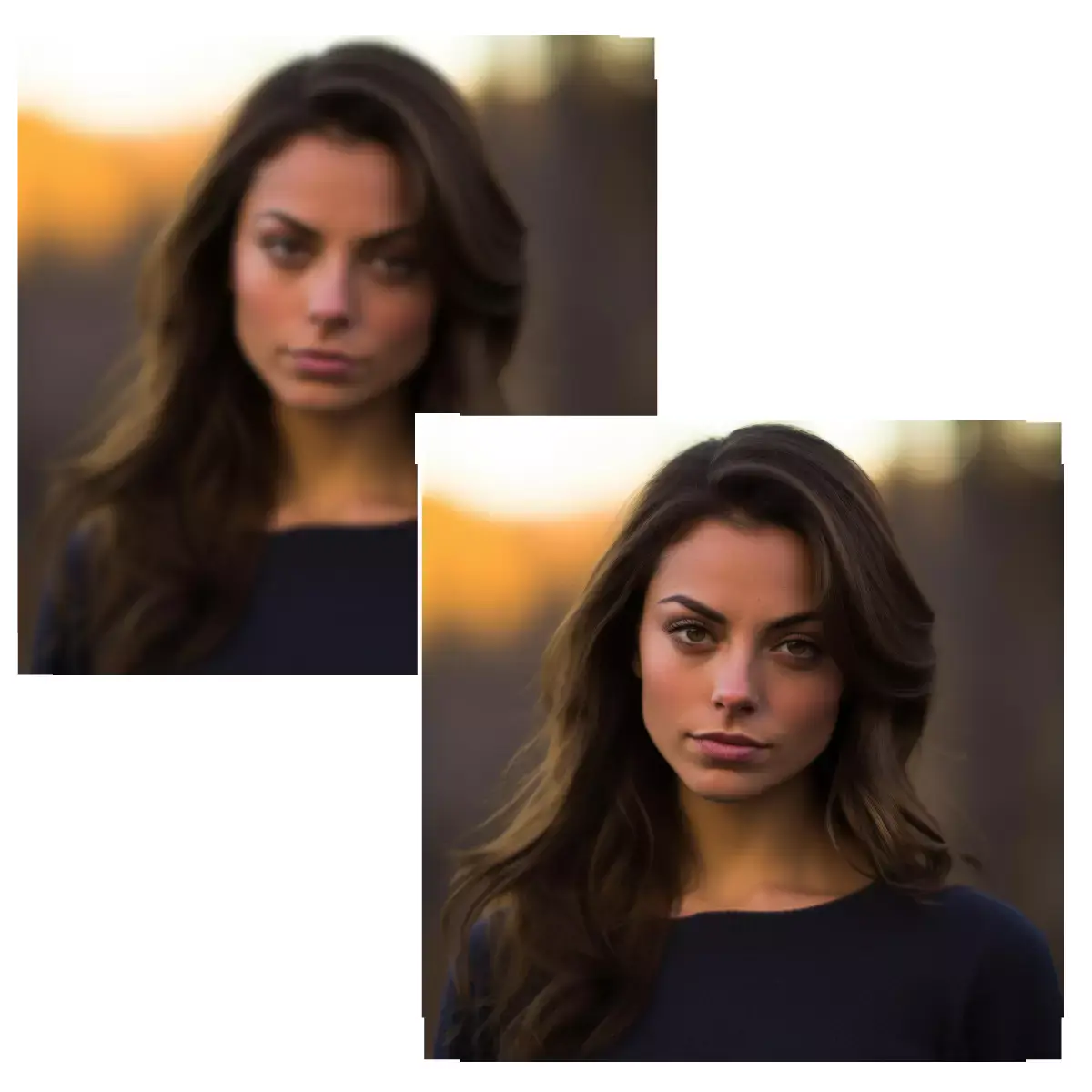 AI Image Resolution Increaser - Free AI Image Upscaling Tool