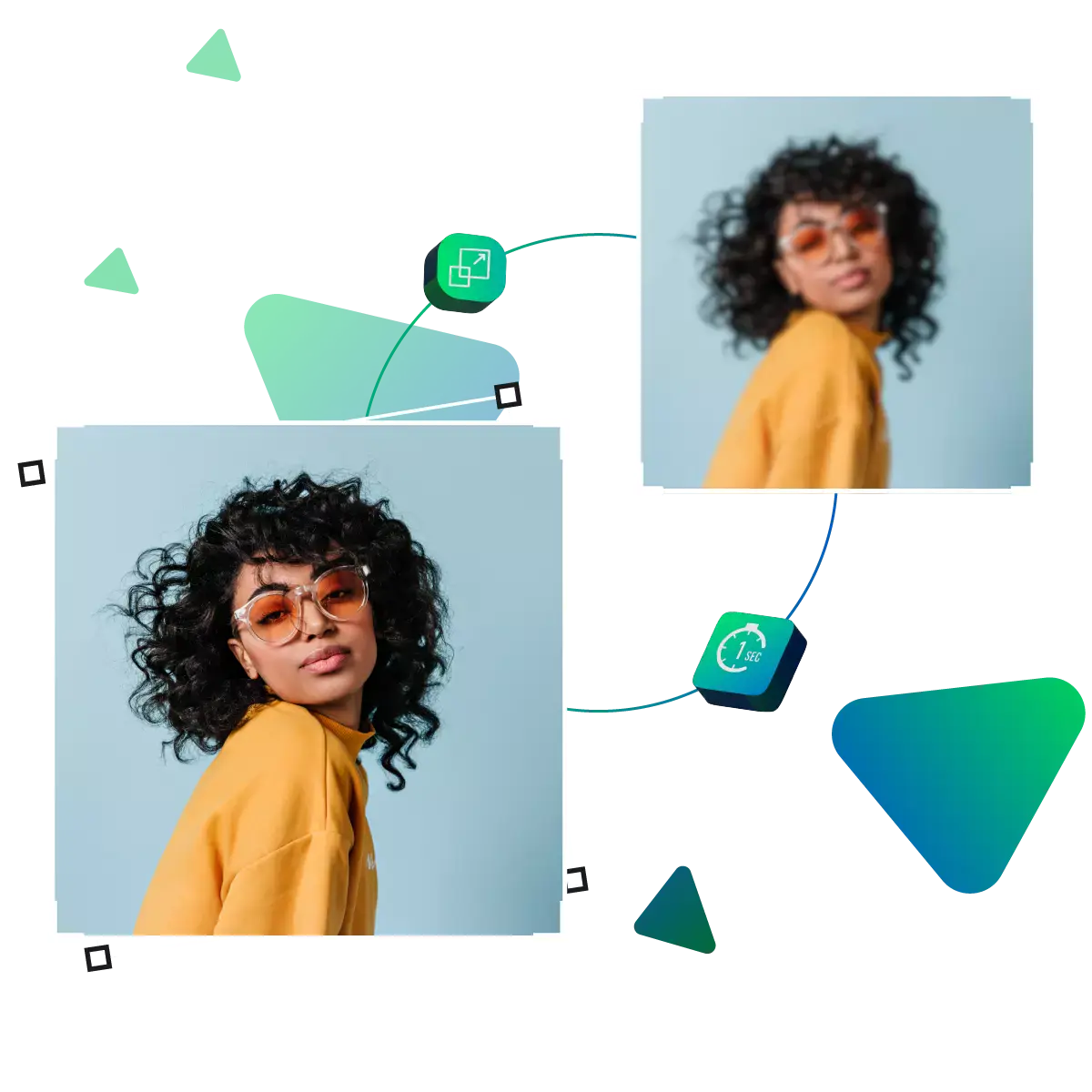 Increase Quality Of Image (AI Image Enhancer)