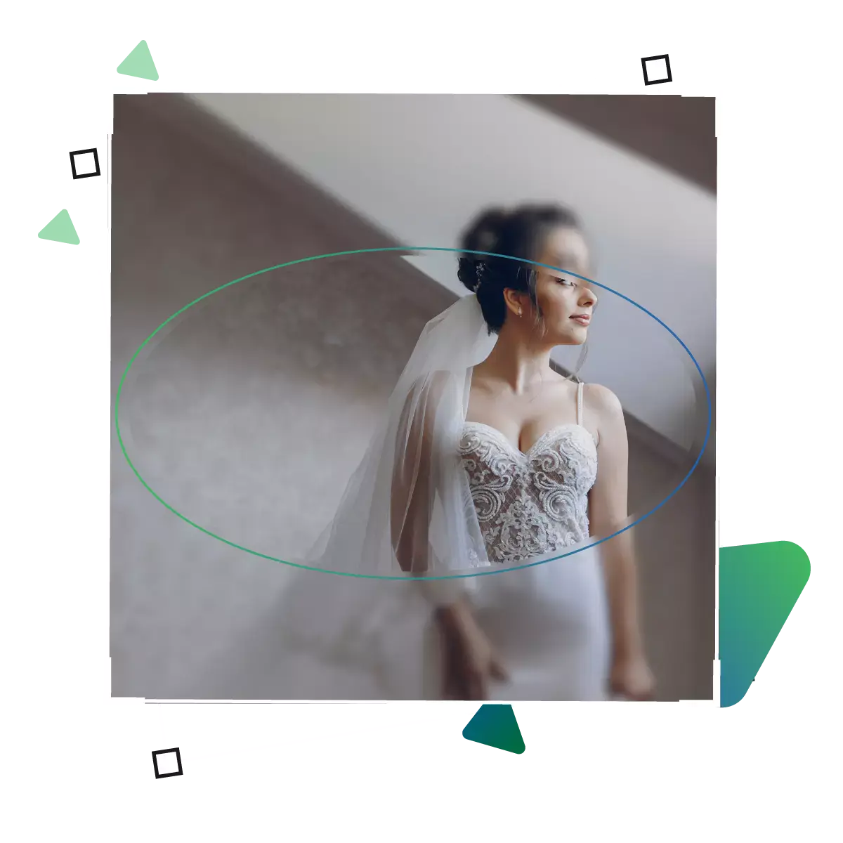 Increase Pixel Quality - Upscale Photo Online to 4K