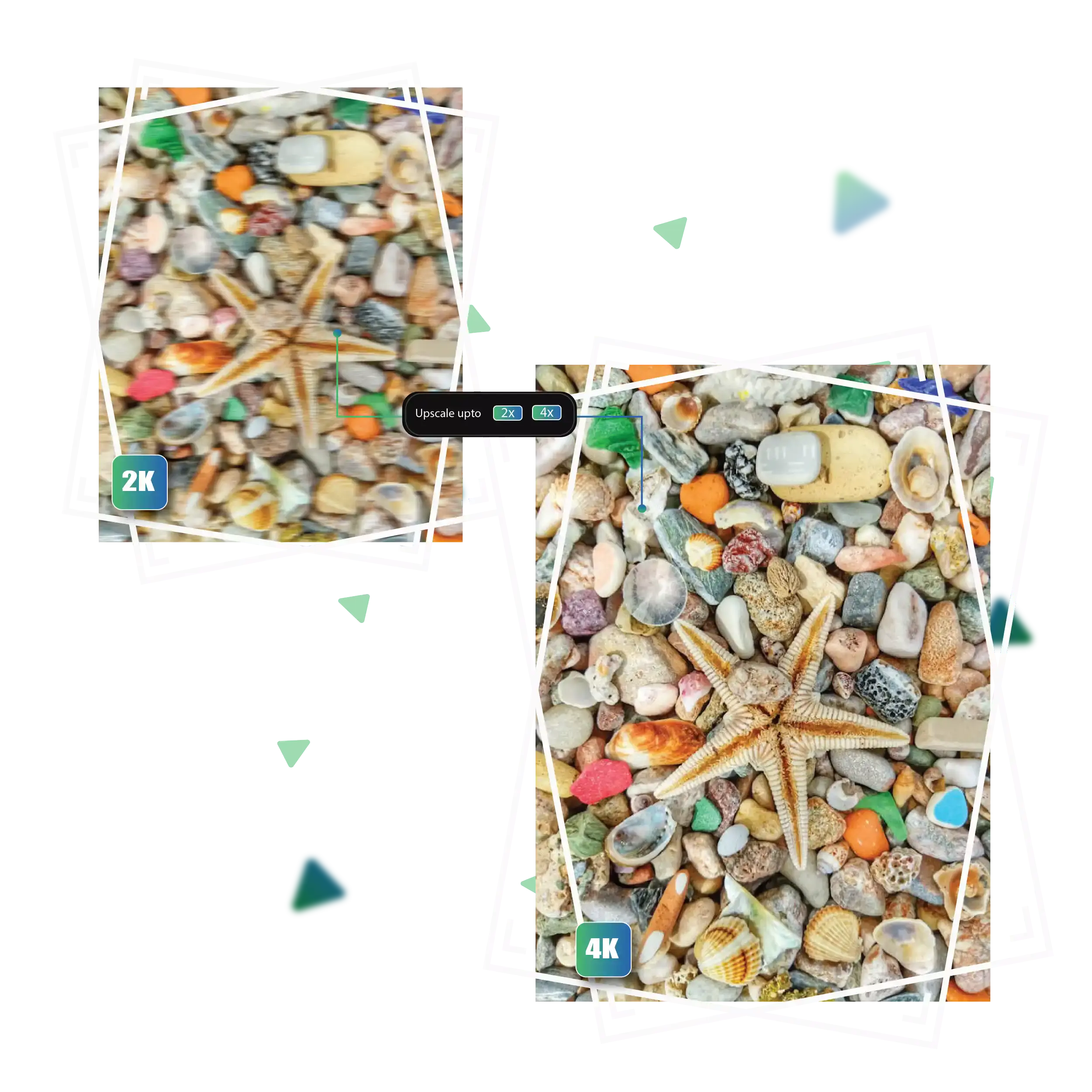 Upscale Image To 4k – Free AI Image Upscaler