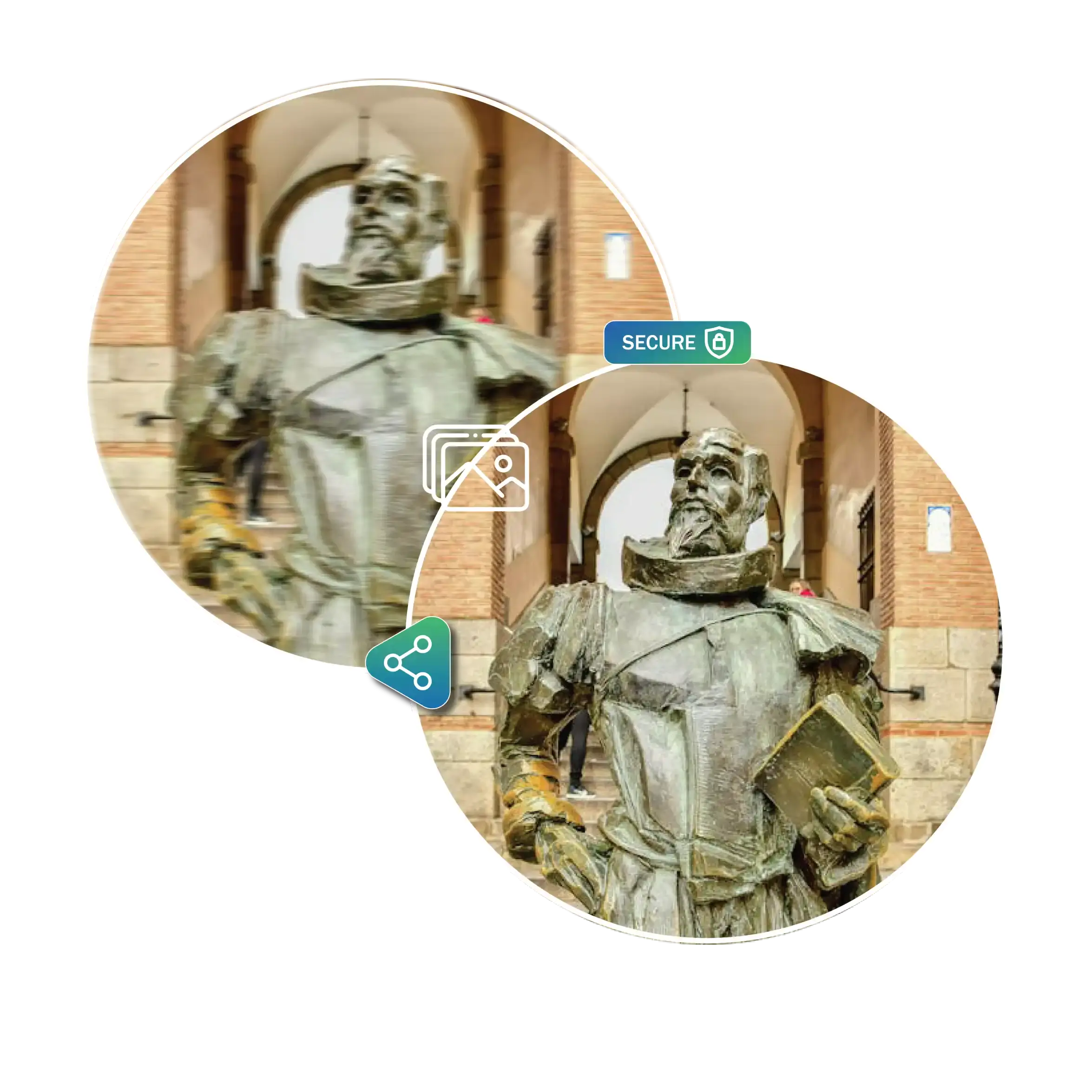 Upscale Image To 4k – Free AI Image Upscaler