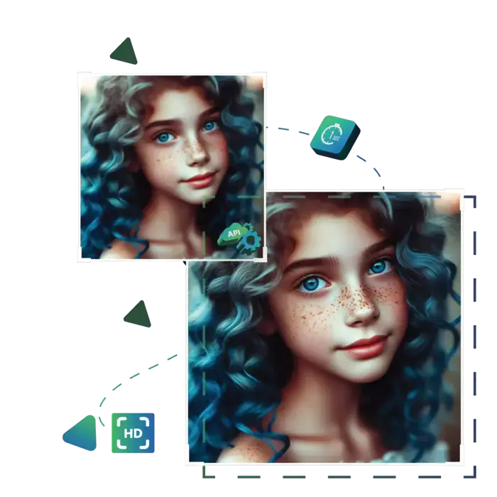 Upscale Image To 4k – Free AI Image Upscaler