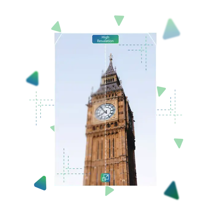 Upscale Image To 4k – Free AI Image Upscaler