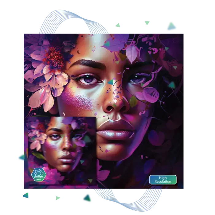 Upscale Image To 4k – Free AI Image Upscaler