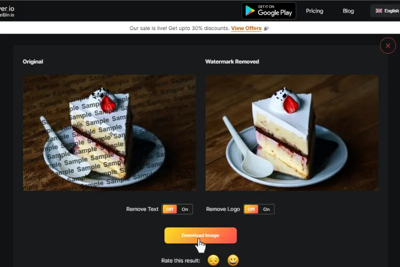 Best Watermark Remover for Android 2024 (Free)