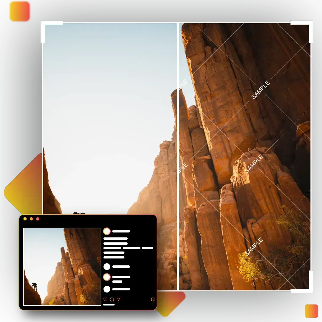 Watermark Remover API
